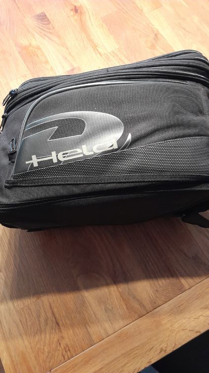 Held, Tankrucksack, höhenverstell bar (Gebraucht) in Luzern für CHF 15 ...