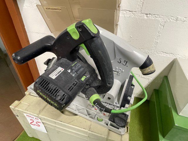 Festool Tischkreissäge (Lot 25) Standort Trimbach | Kaufen auf Ricardo