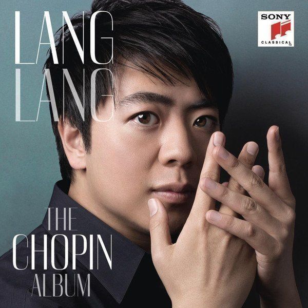 deluxe edition set CD + DVD - Frédéric Chopin - by Lang Lang (Gebraucht ...