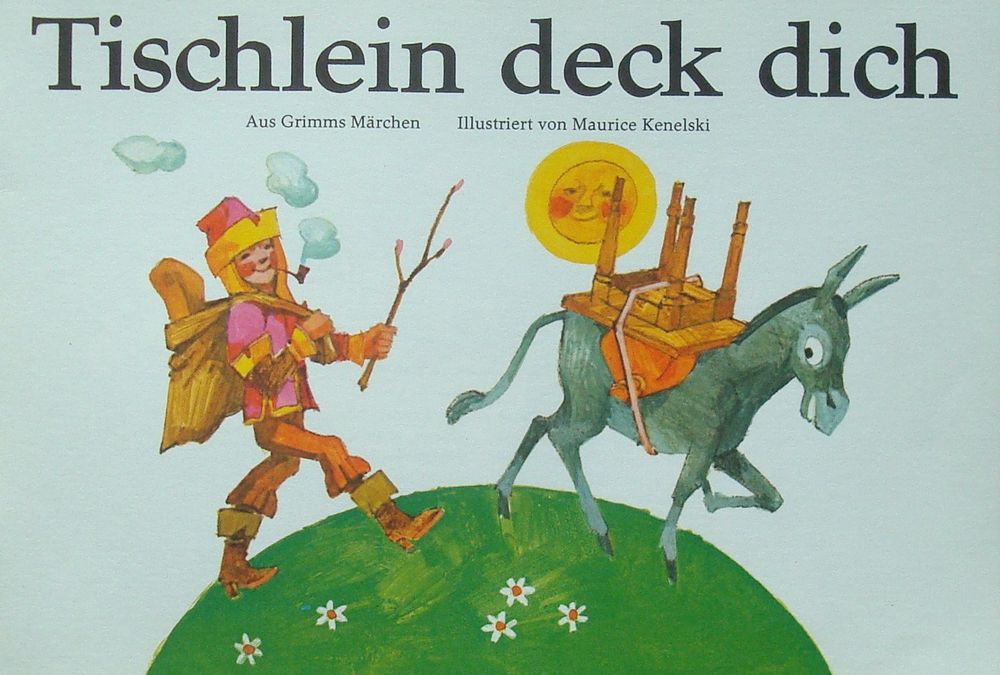 Tischlein Deck Dich Schulessen Bestellen