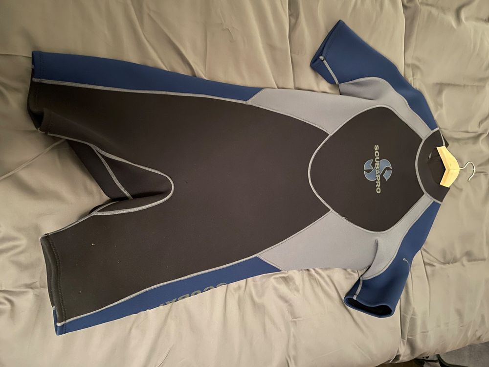 Neopren Kurzarm | Kaufen auf Ricardo