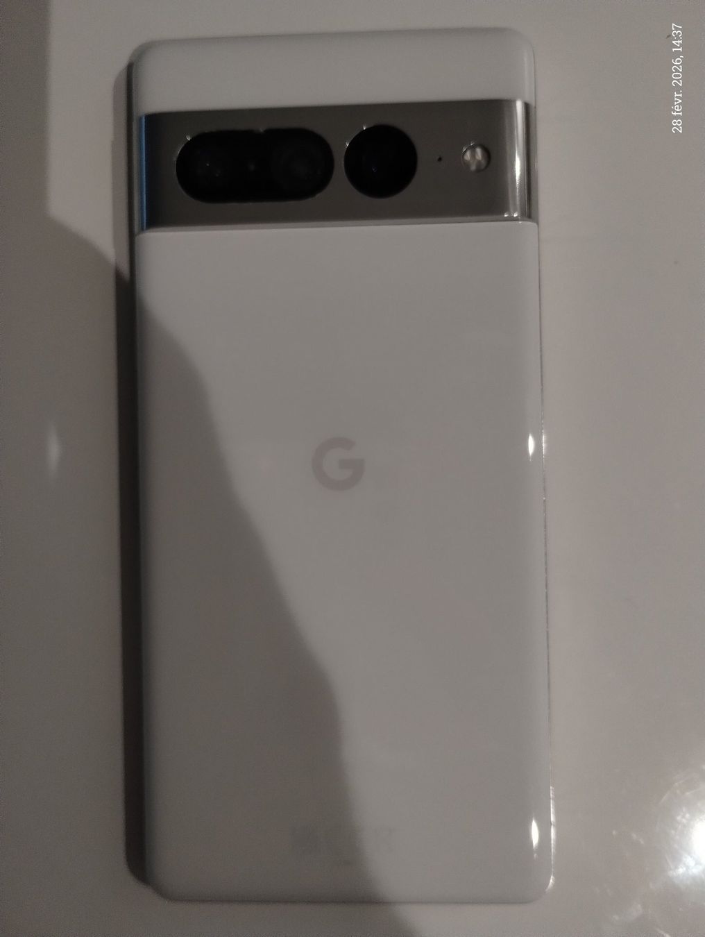 Fabelhafte Google Pixel 7 Pro Gebraucht Kaufen Fotos