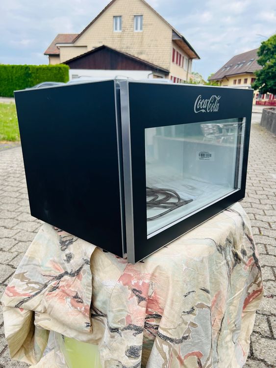 Kühlschrank Neu nie gebraucht mit LED Innen Beleuchtung | Kaufen auf ...