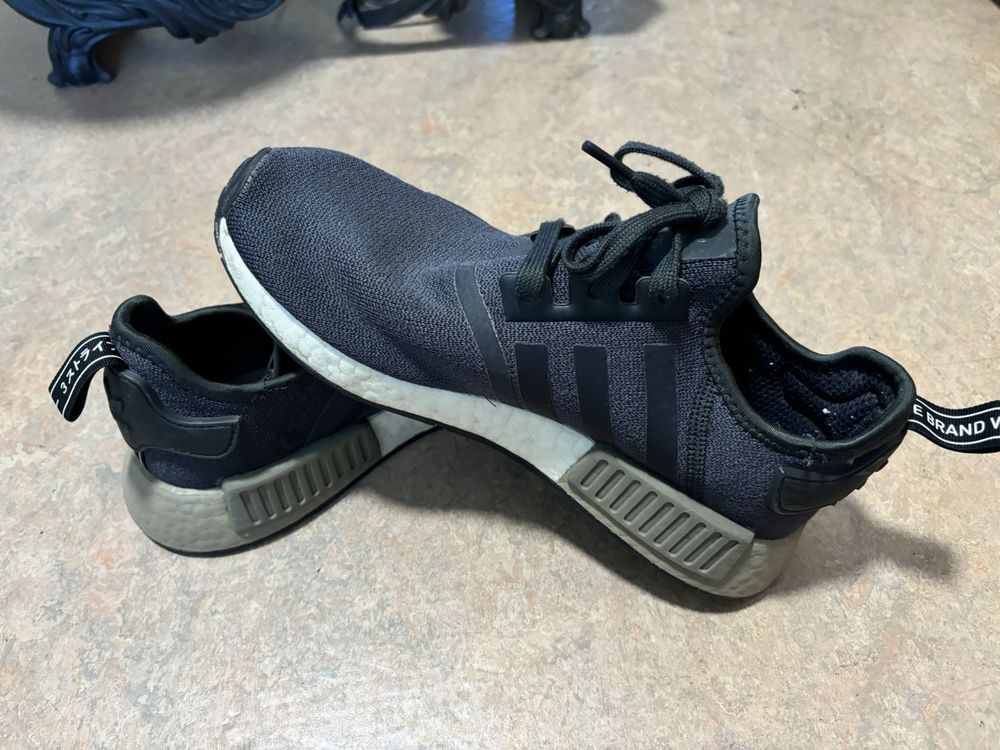 Adidas NMD R1 Carbon Trace Cargo 80’s | Kaufen auf Ricardo
