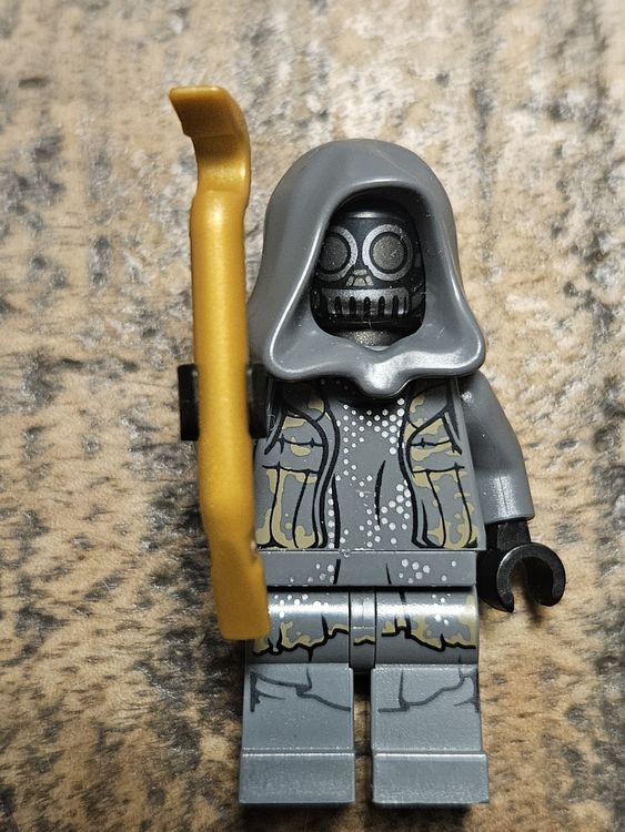 lego figurine star wars sw0655 Unkar's Thug | Kaufen auf Ricardo