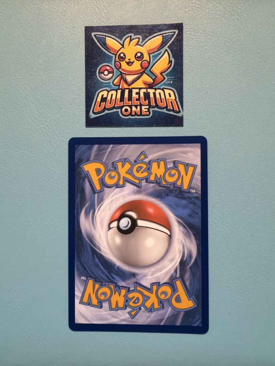 Pokemon Team Rocket Destined Rivals Persian EX Giovanni (Neu (gemäss ...