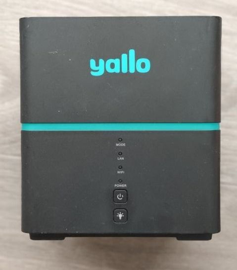 Yallo Home Box 4G Router B529 | Kaufen auf Ricardo