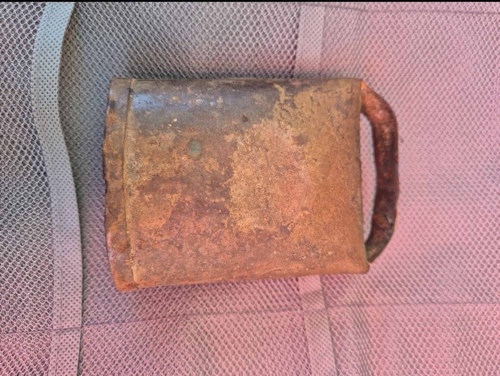 petite cloche (D'occasion) à Genthod pour CHF 6 – avec livraison ...