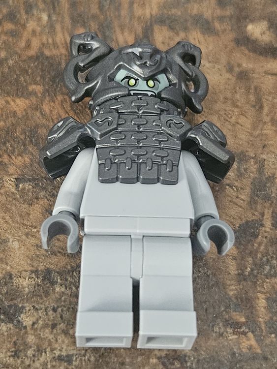 lego figurine ninjago njo324 Statue - (Gebraucht) in Confignon für CHF ...