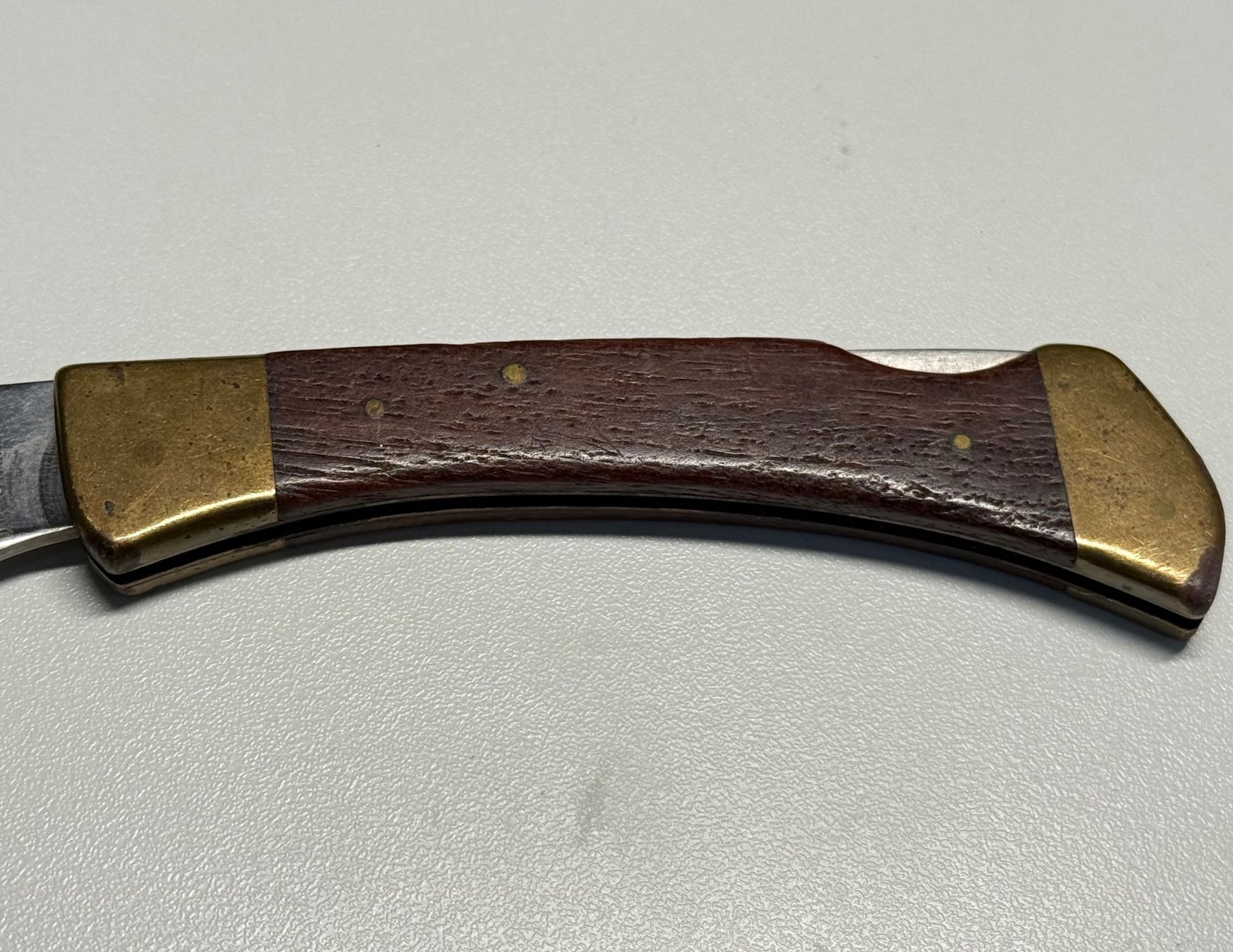 Couteau de poche pliant - Derendinger (D'occasion) à Denges pour CHF 1 ...