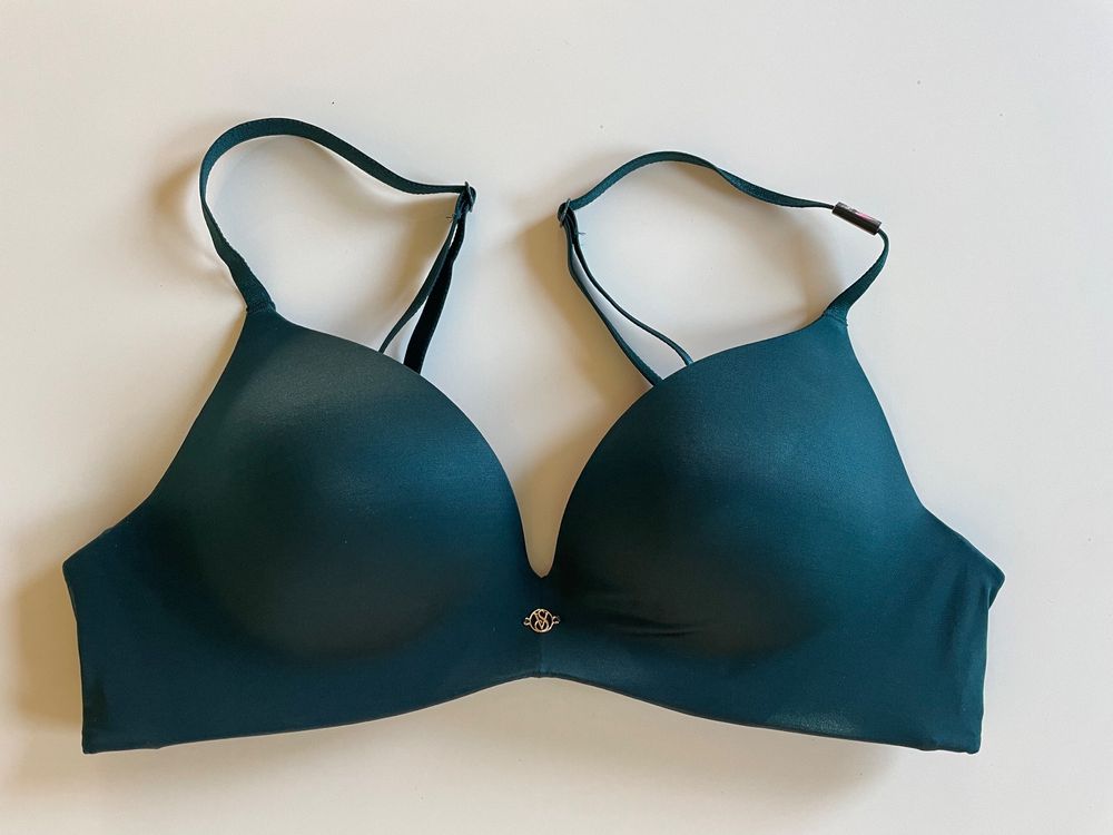 Victoria’s Secret Very Sexy Wireless Push Up Bra 75B NEW | Kaufen auf ...