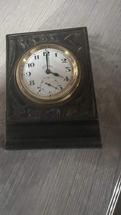 8 jours Uhr Vintage (Gebraucht) in Rothrist für CHF 51 – mit Lieferung ...