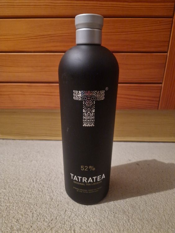 Tatra tea 52% (Neu und originalverpackt) in Biel/Bienne für CHF 25.9 ...