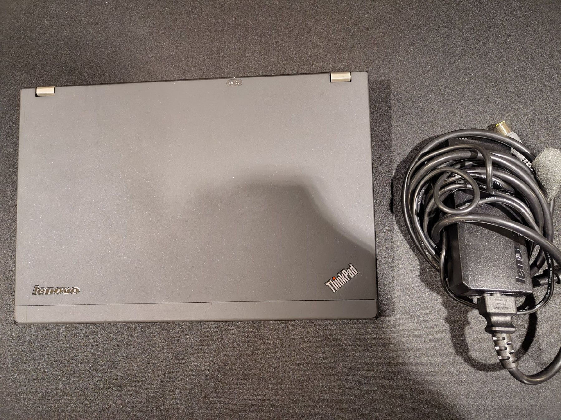 Lenovo ThinkPad X220 i7 16GB Ram & SSD 240GB (Gebraucht) in Schlieren ...