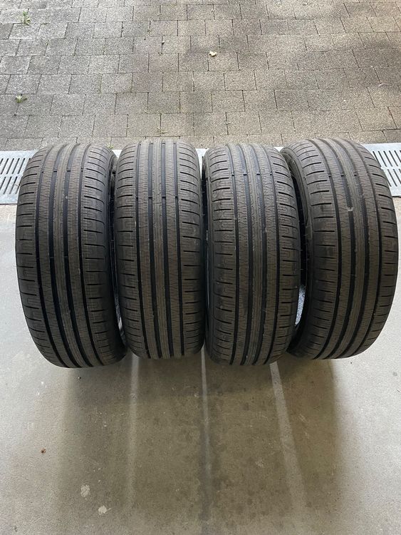 Goodyear Sommerreifen 215/50/19 | Kaufen auf Ricardo