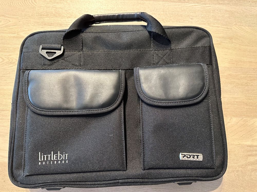 Notebooktasche (Neu (gemäss Beschreibung)) in Tüscherz-Alfermée für CHF ...