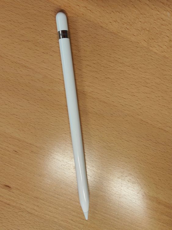 Apple Pencil Pen Generation 1 inkl. OVP | Kaufen auf Ricardo