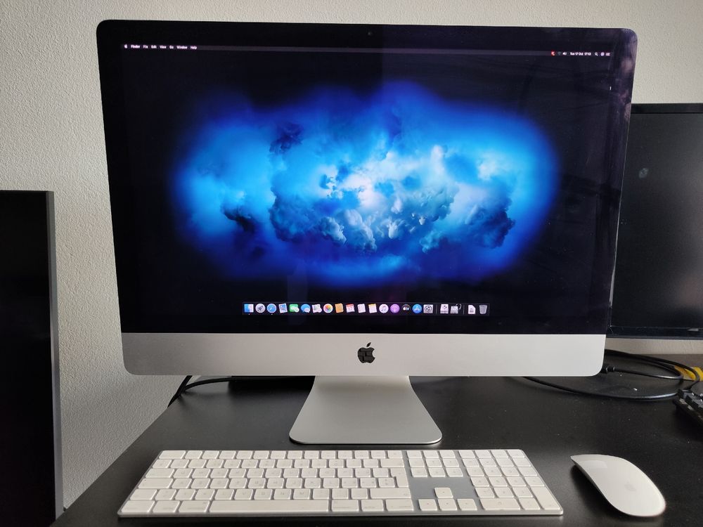 Apple Imac 27 Retina 5K | Kaufen auf Ricardo