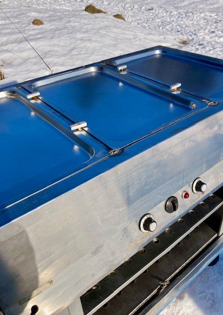 Baine Marie zu verkaufen | Kaufen auf Ricardo