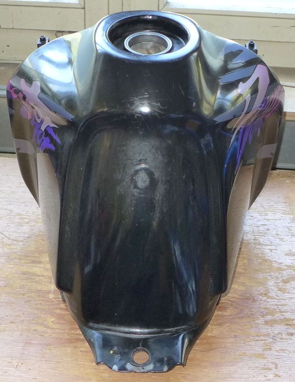 Honda Dominator original Tank NX NX650 (Gebraucht) in für CHF 125 – mit ...