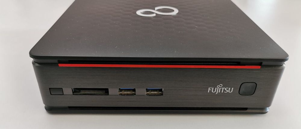 Fujitsu ESPRIMO Q910 Mini Desktop | Kaufen auf Ricardo