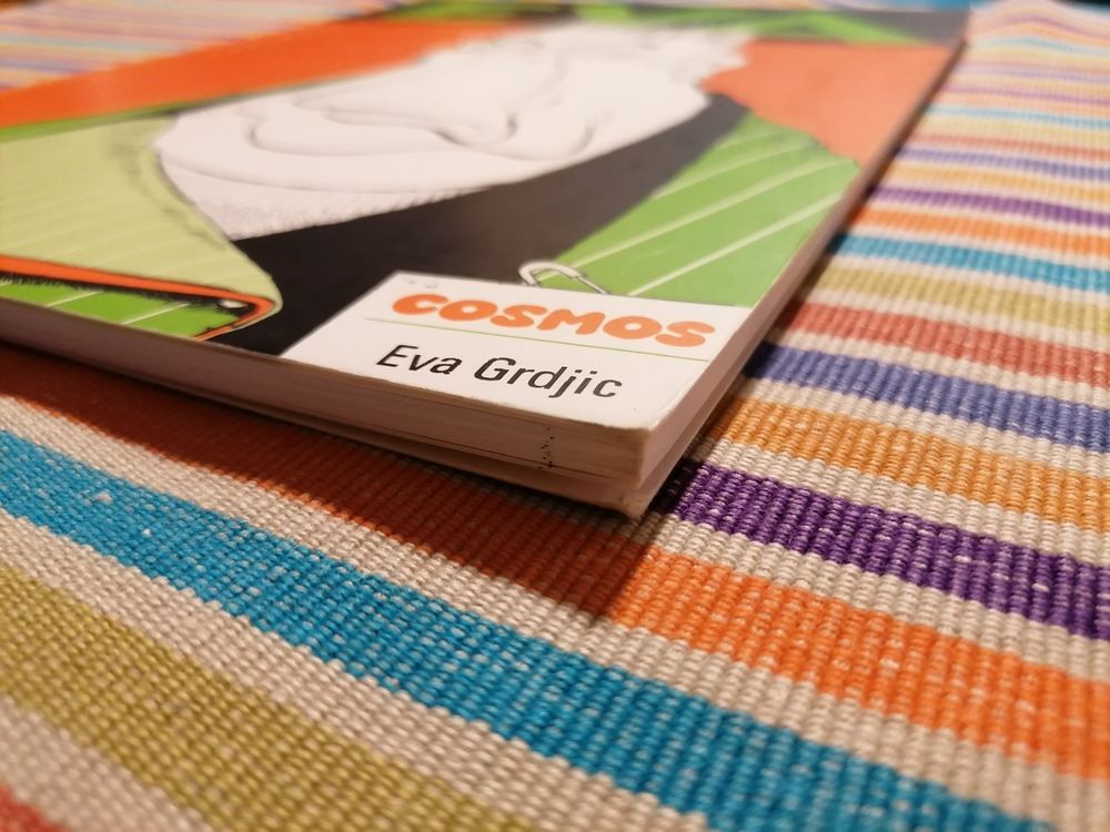 EVA 💥🌞Ein Schweizer Sozialfall 💥Jaermann Schaad (Usato) a Emmenbrücke ...