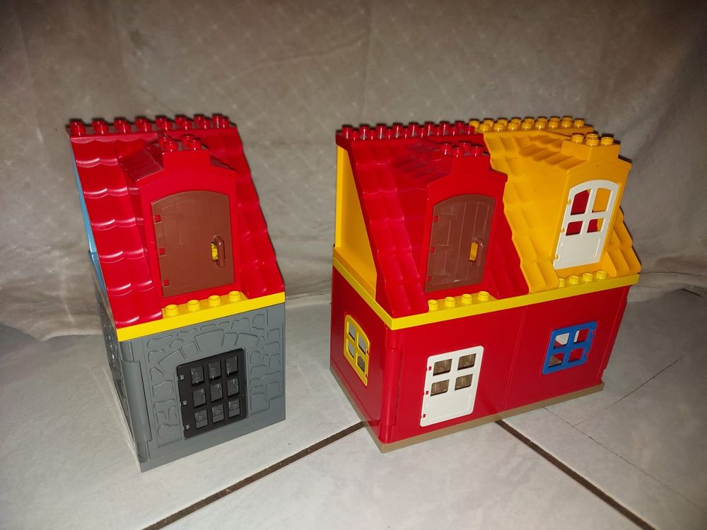 Duplo Set 6 | Kaufen auf Ricardo