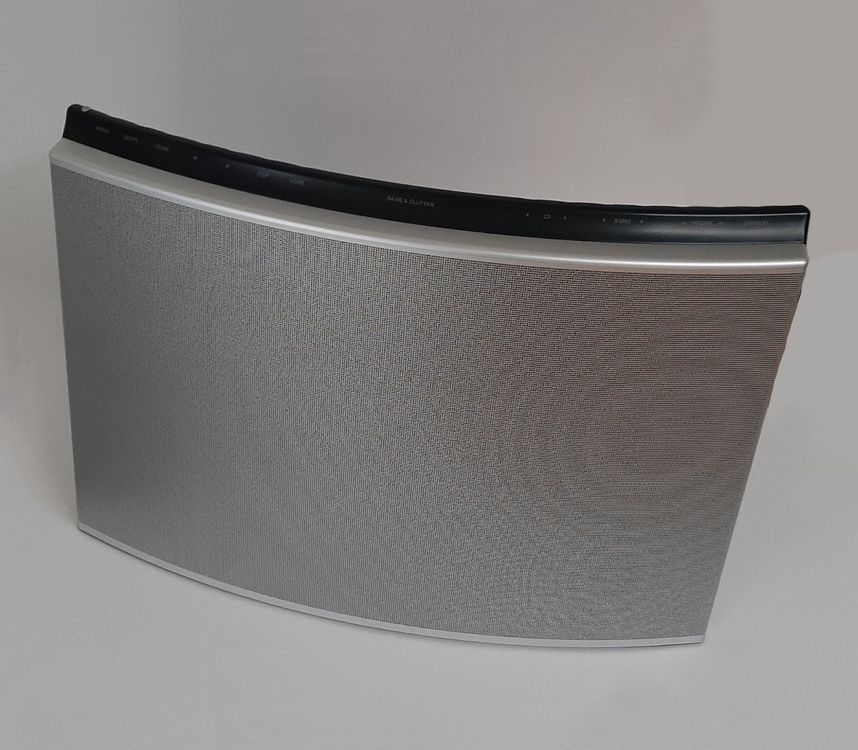 BANG & OLUFSEN - BeoSound 1 (Gebraucht) in für CHF 180 – mit Lieferung ...