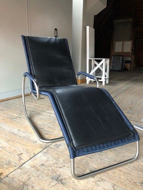 Designklassiker Tecta F42-1 Kragliege (Gebraucht) in Winterthur für CHF ...