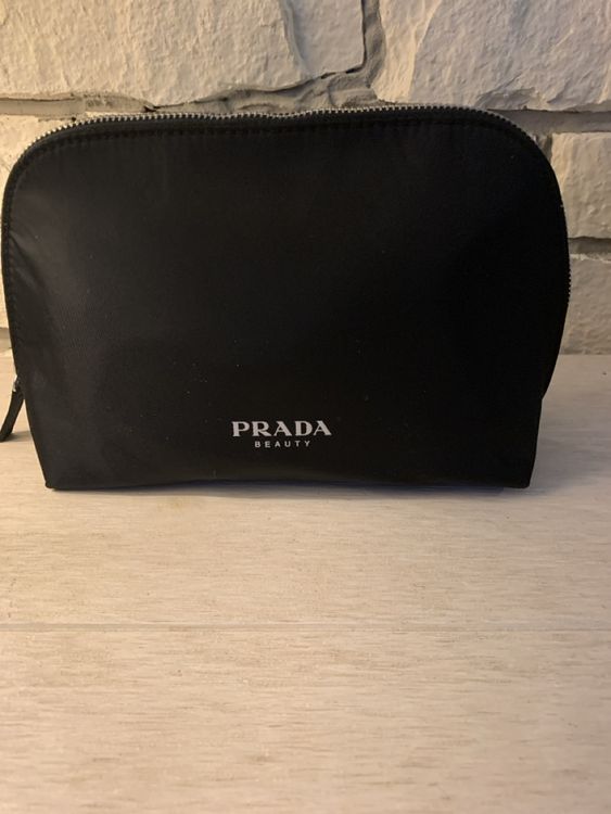 Prada Necessaire | Kaufen auf Ricardo
