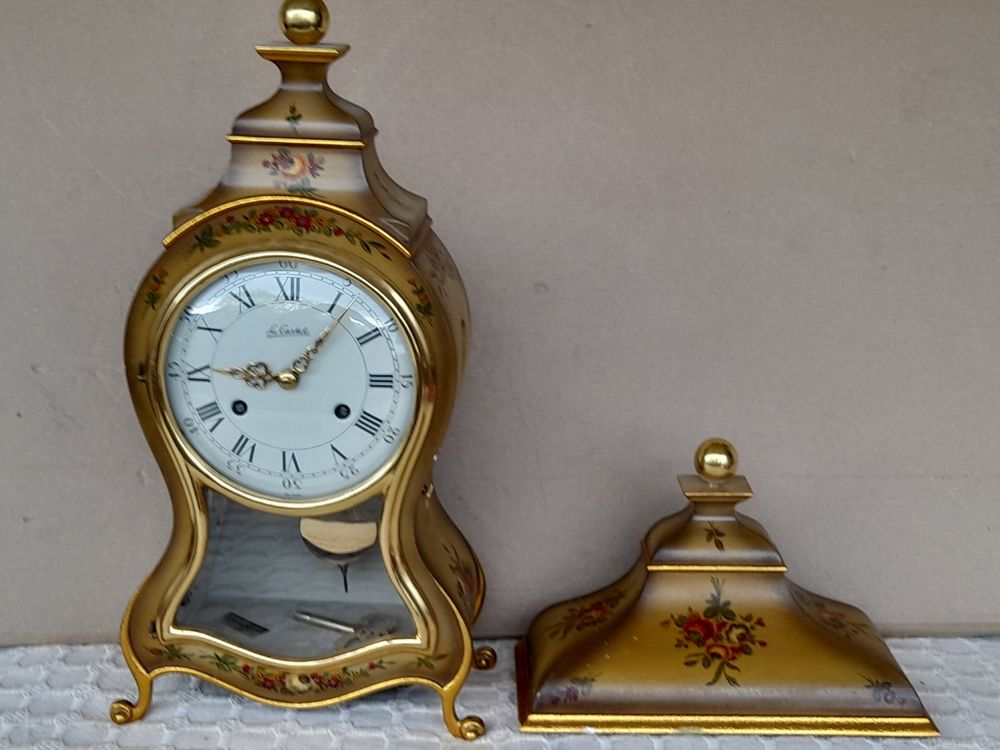 Pendule Le Castel (Gebraucht) in Thun für CHF 66 – mit Lieferung auf ...