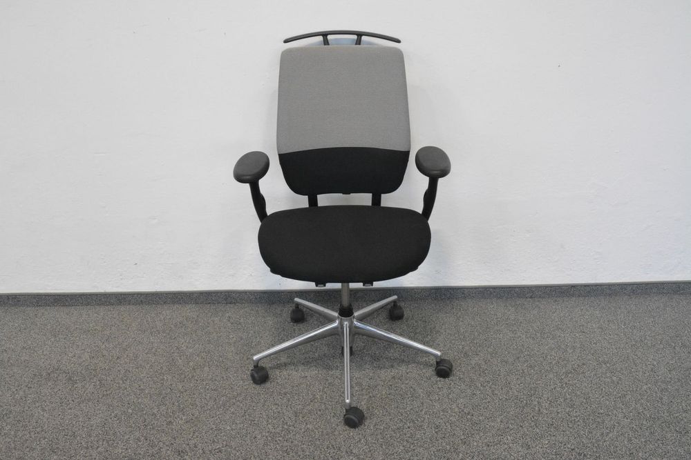 Vitra Oson Chair Bürodrehstuhl | Kaufen auf Ricardo