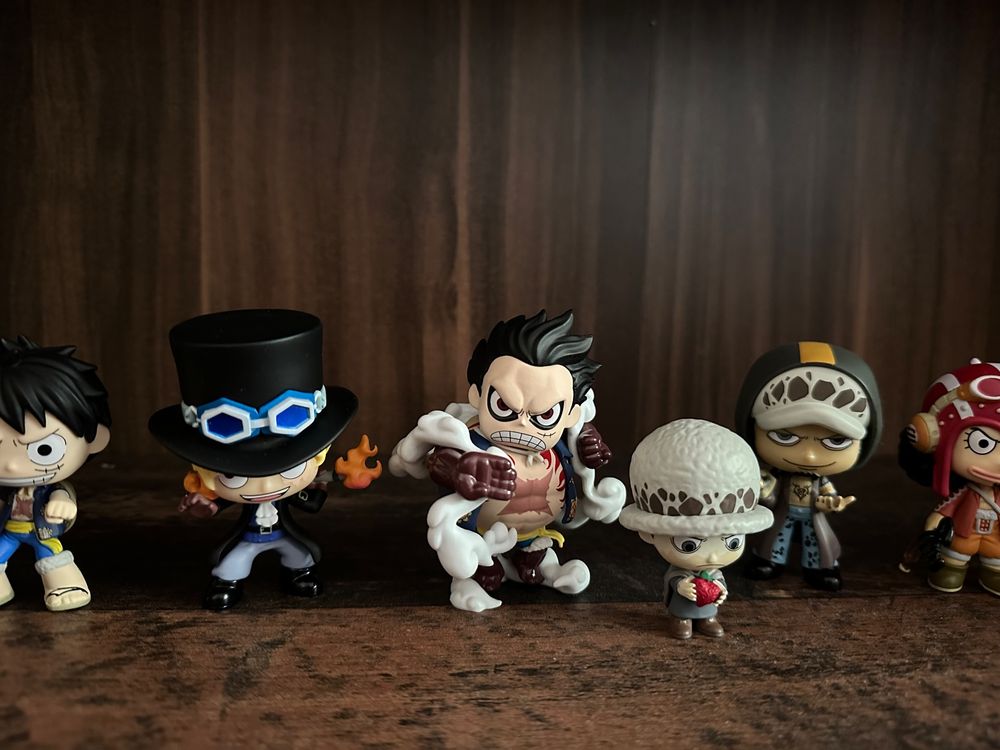 One Piece Mini Funko PoP | Kaufen auf Ricardo