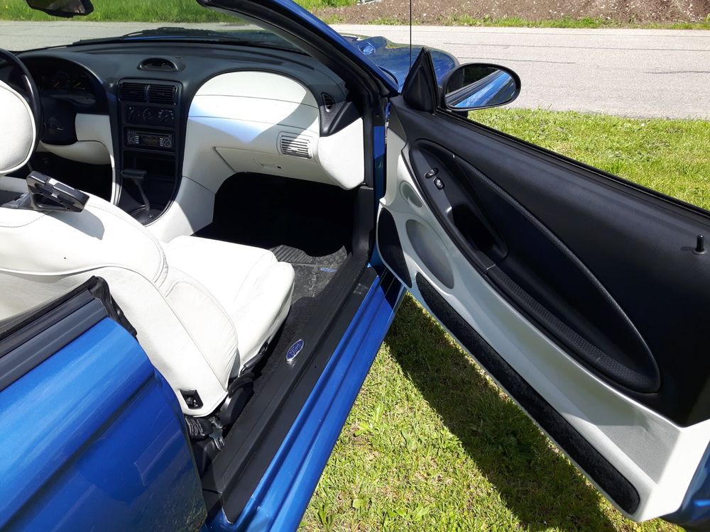 Mustang GT 5.0, Cabrio, 8 Zilinder | Kaufen auf Ricardo