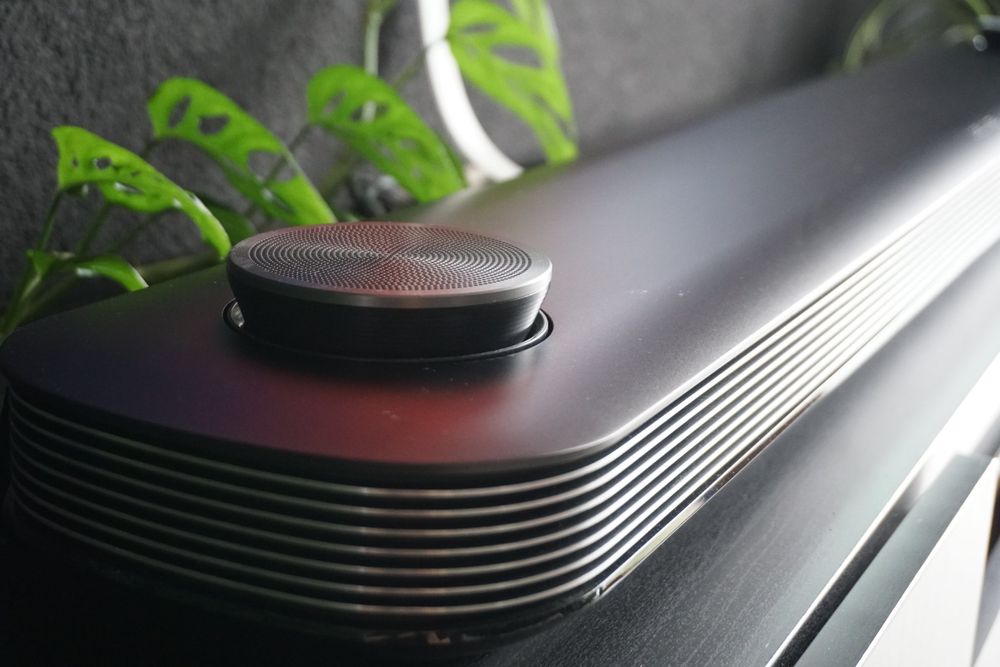 LG OLED 65W Signature (Wallpaper TV, 65 Zoll) (Gebraucht) in St. Gallen ...