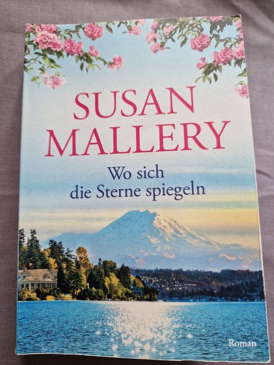 Susan Mallery Wo sich die Sterne spiegeln Wohlfühl Roman | Kaufen auf ...