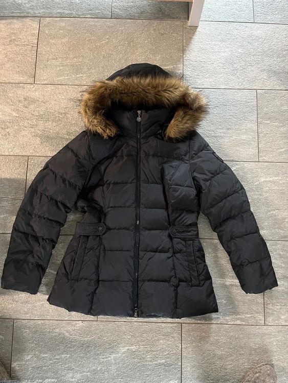 Tony Hilfiger Daunenjacke, Gr. XL, | Kaufen auf Ricardo