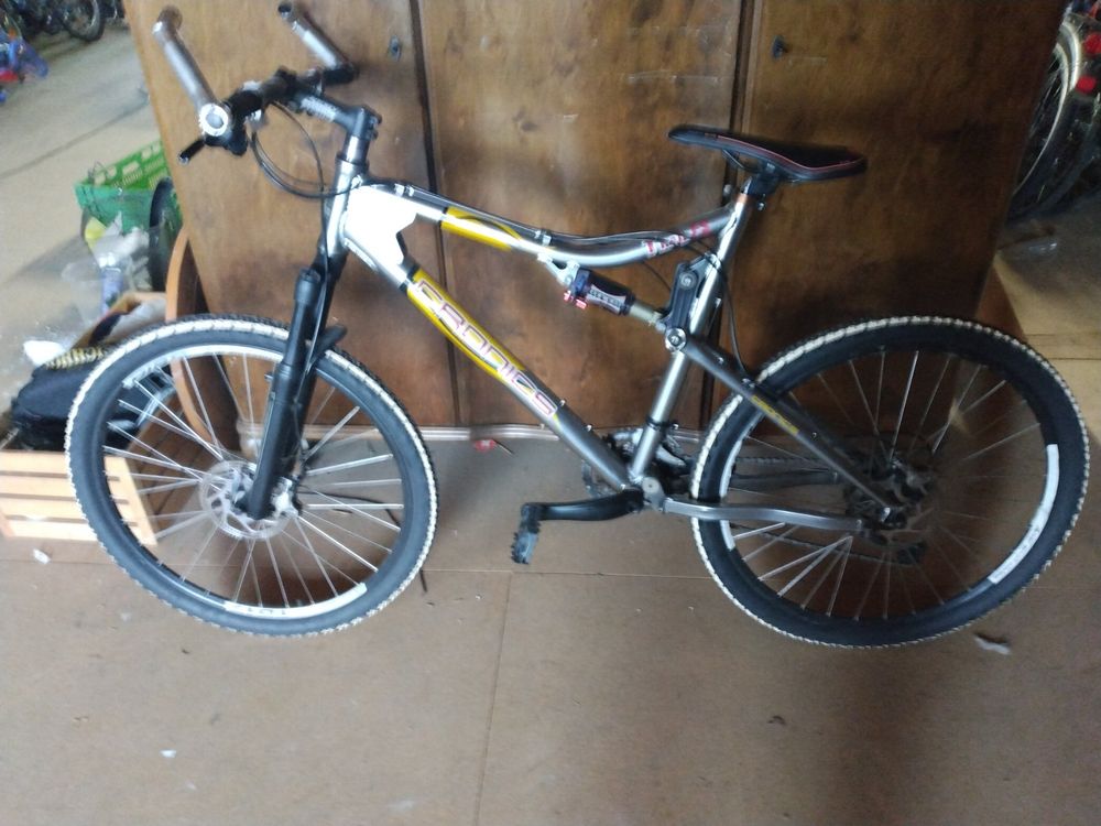 Velo | Kaufen auf Ricardo