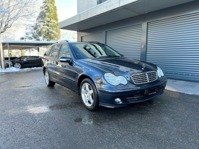Mercedes C 220 Cdi Bremsen Kosten