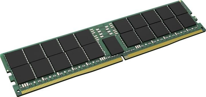 Kit 512Gb DDR5 ECC RAM 4x 128Gb 6400 Kingston Server Memory (Neuf avec ...