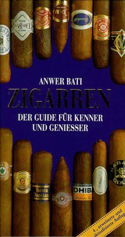 Zigarren - der Guide für Kenner und Geniesser (Neu (gemäss Beschreibung ...