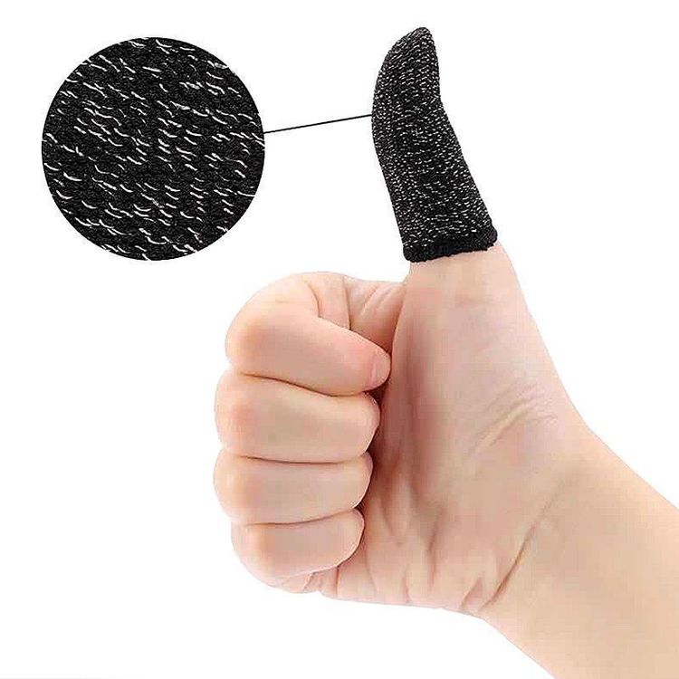 Gaming Finger Sleeve (Neu und originalverpackt) in Hedingen für CHF 2. ...