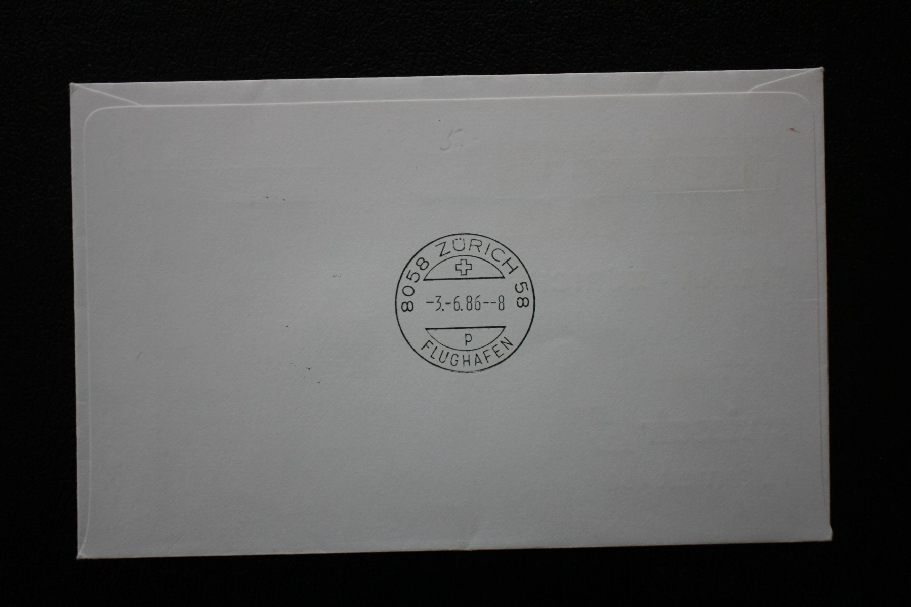 TIRANA - ZÜRICH mit SWISSAIR FLIGHT SR 459 (Gebraucht) in Wiedlisbach ...