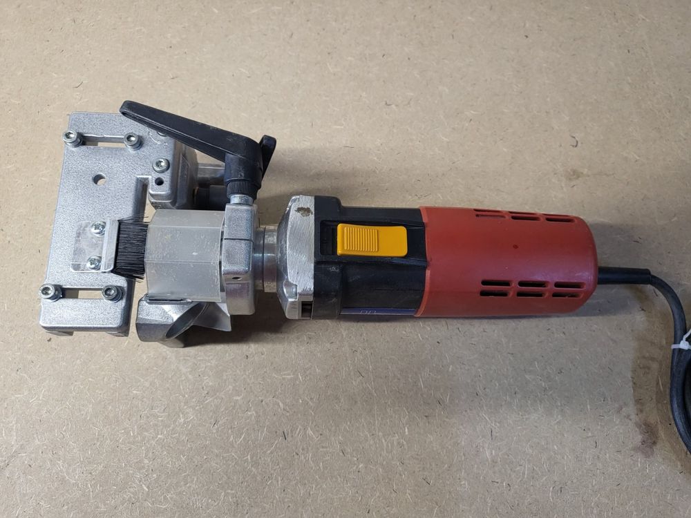 Kantenfräse HEBOR (Neu (gemäss Beschreibung)) in Romanel-sur-Morges für ...