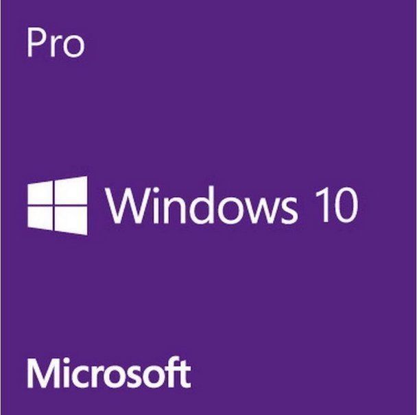 Windows 10 Pro CD-Key Retail (Neu und originalverpackt) in Bubikon für ...
