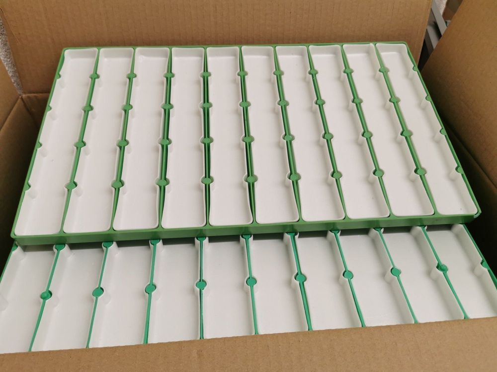Plateaux pour bracelet Renfer (Gebraucht) in Tramelan für CHF 25 – mit ...