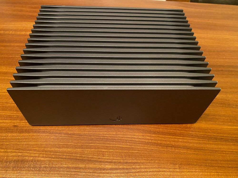 ROON - Musikserver Nucleus+ | Acheter sur Ricardo