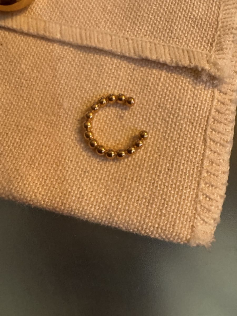 Purelei Ear Cuff