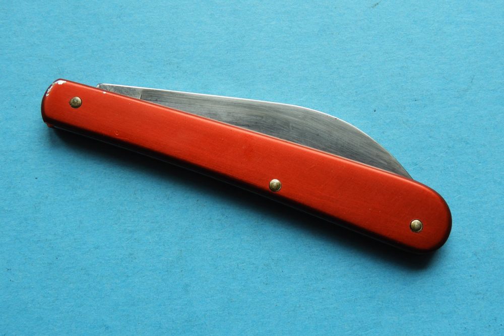 Messer Victorinox / Felchlin Top Zustand ! (Gebraucht) in Liesberg-Dorf ...