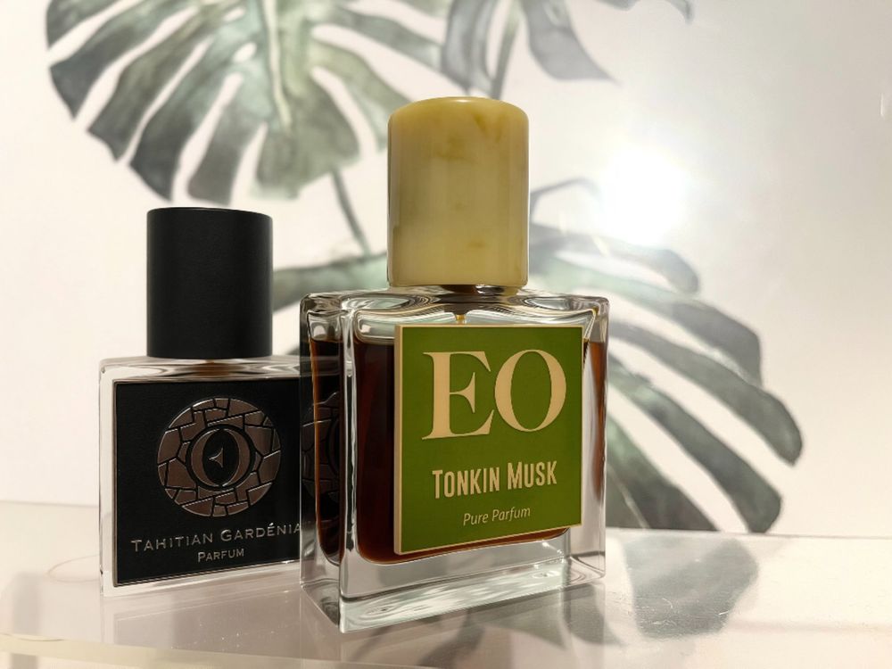 🎁 🎄 ENSAR OUD - KIT DÉCOUVERTE + FREE GIFT !!! 🎁 🎄 (Gebraucht) in ...